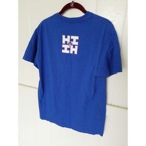 Hawaii's Finest | Shirts | Hawaiis Finest Hi Mens Ss Graphic Logo ...
